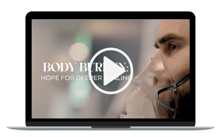 Body Burden Solutions Course - The EMF Guy