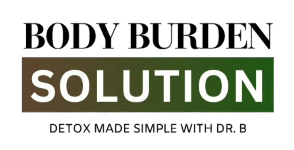 Body Burden Solutions Course - The EMF Guy